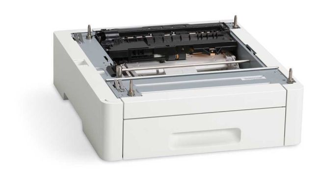 Xerox 550 Sheet Paper Tray | Printer Base