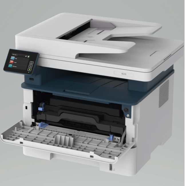 Xerox B235 A4 Mono Multifunction Laser Printer B235V_DNIUK | Printer Base