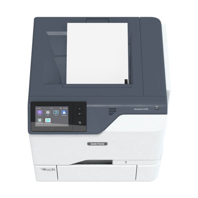Xerox VersaLink C620 A4 Colour Laser Printer | Printer Base