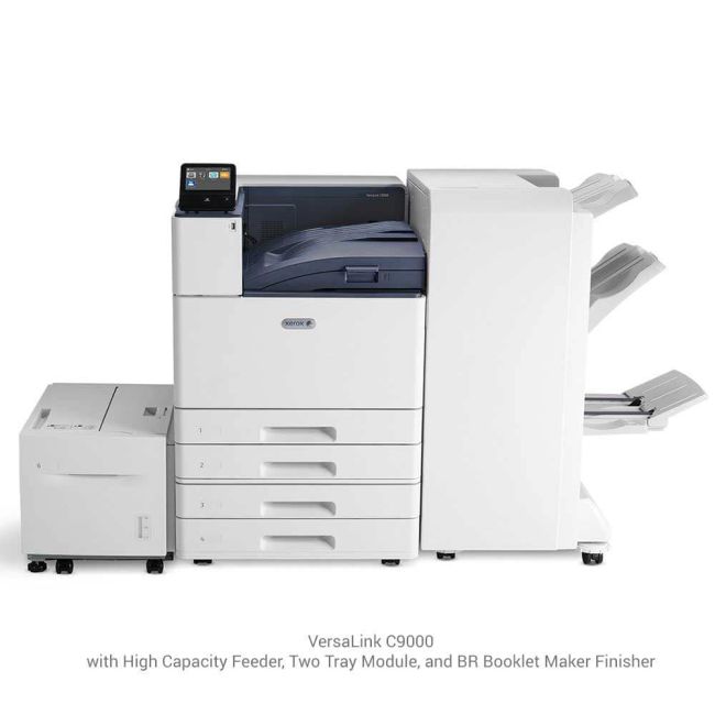 Xerox VersaLink C9000GX A3 Colour Laser Printer C9000V_GX | Printer Base