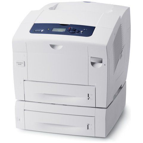 Xerox ColorQube 8580DN A4 Colour Solid Ink Printer 8580_ADN | Printer Base