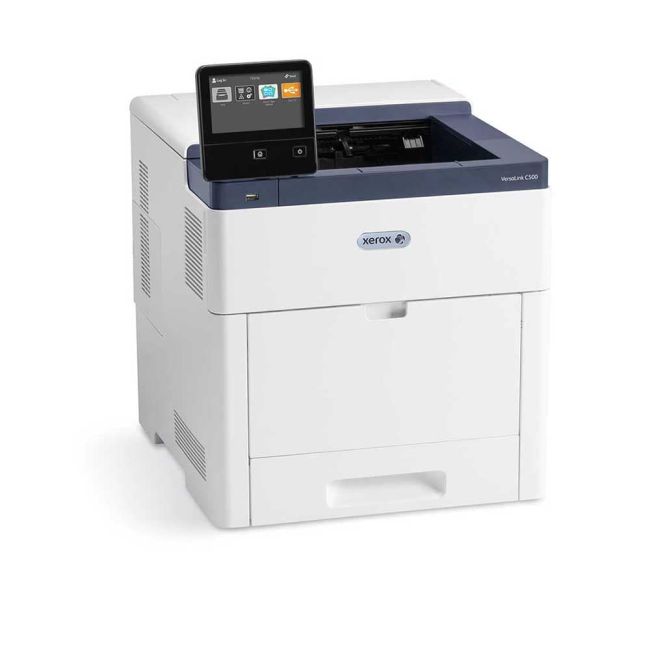 Xerox Versalink C500dn A4 Colour Laser Printer C500V_DN | Printer Base