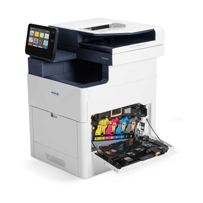 Xerox Versalink C505x A4 Colour Multifunction Printer C505V_X | Printer ...