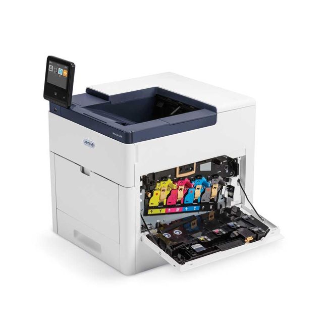 Xerox VersaLink C600n A4 Colour Laser Printer C600V_N | Printer Base