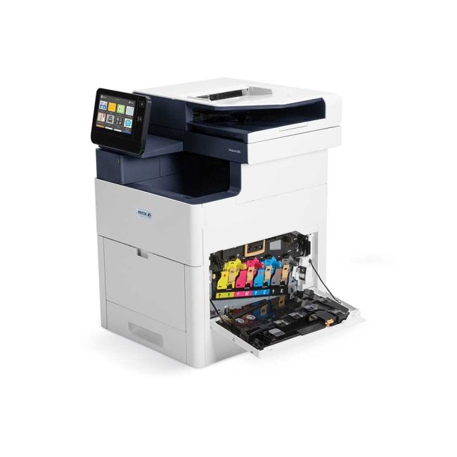 Xerox VersaLink C605x A4 Colour Multifunction Printer C605V_X | Printer ...