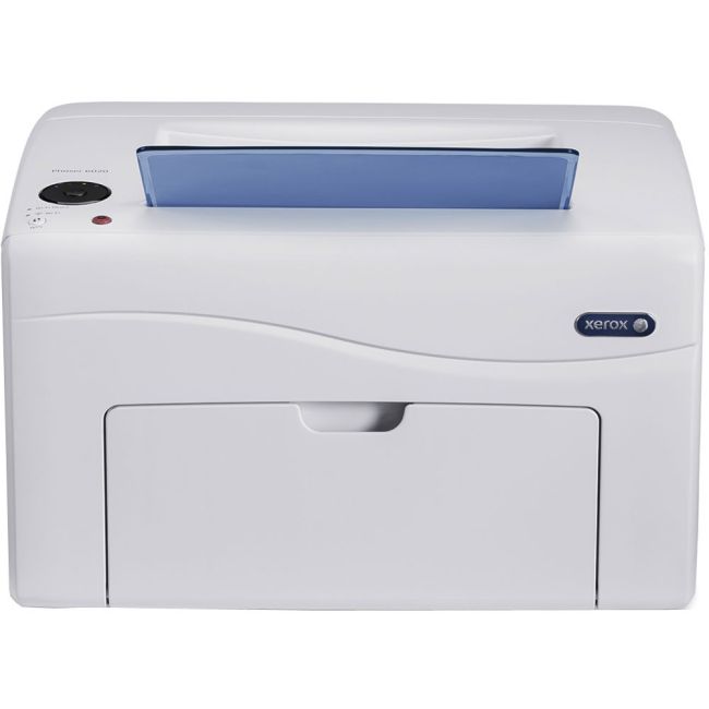 Xerox Phaser 6020 A4 Colour Laser Printer 6020V_BI | Printer Base