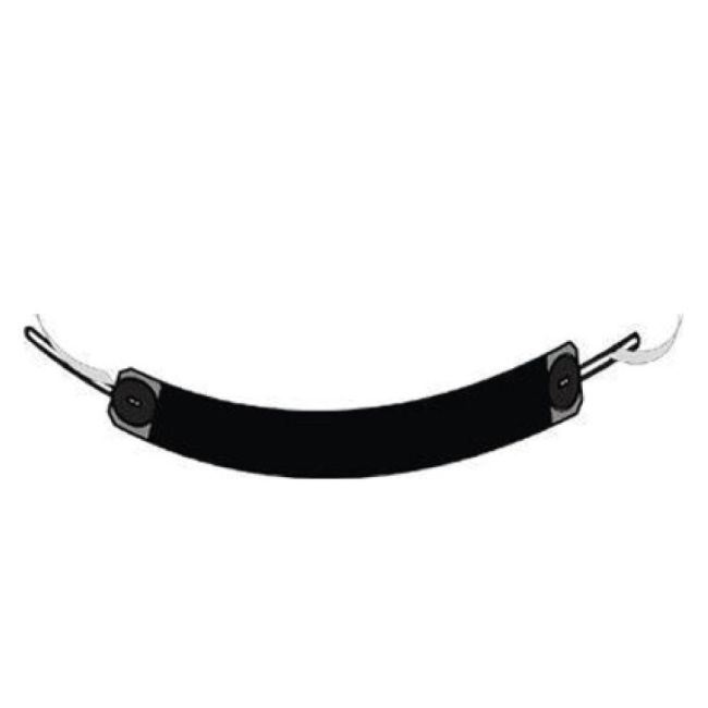 Zebra QLn Series Shoulder Strap P1031365-192 | Printer Base