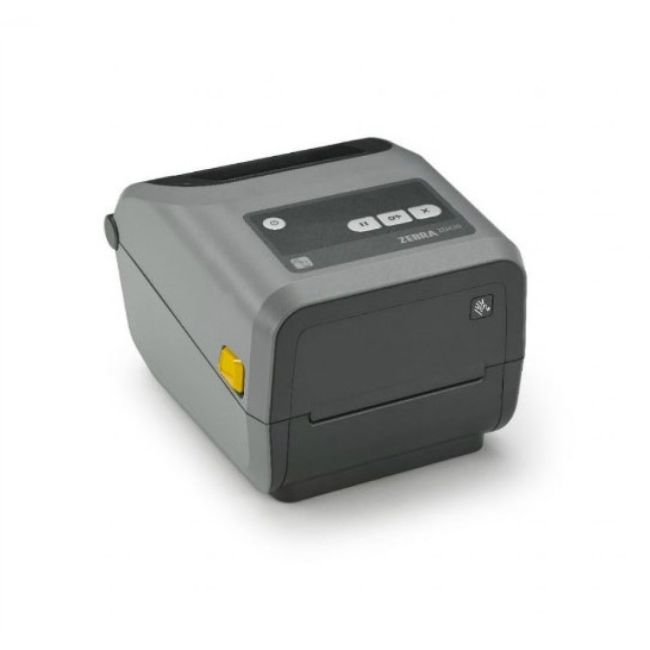 Zebra ZD421T Thermal Transfer Label Printer ZD4A042-30EM00EZ | Printer Base