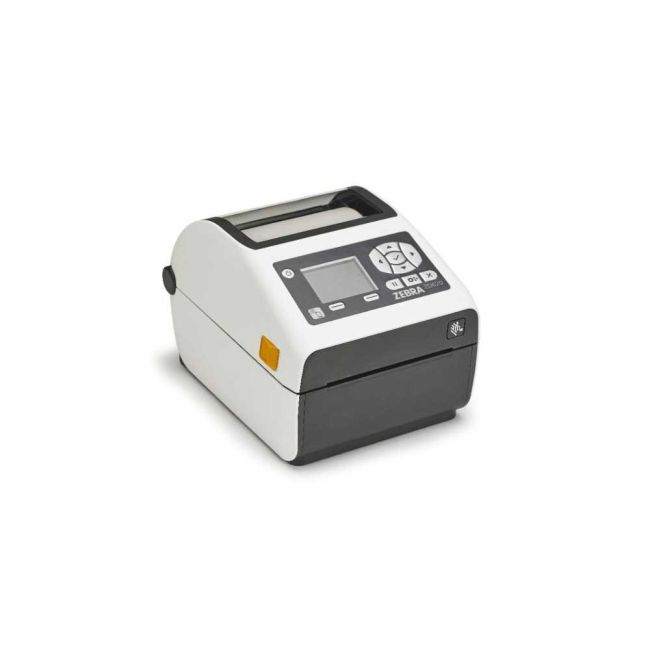 Zebra ZD620 Thermal Label Printer ZD62043-T0EF00EZ | Printer Base