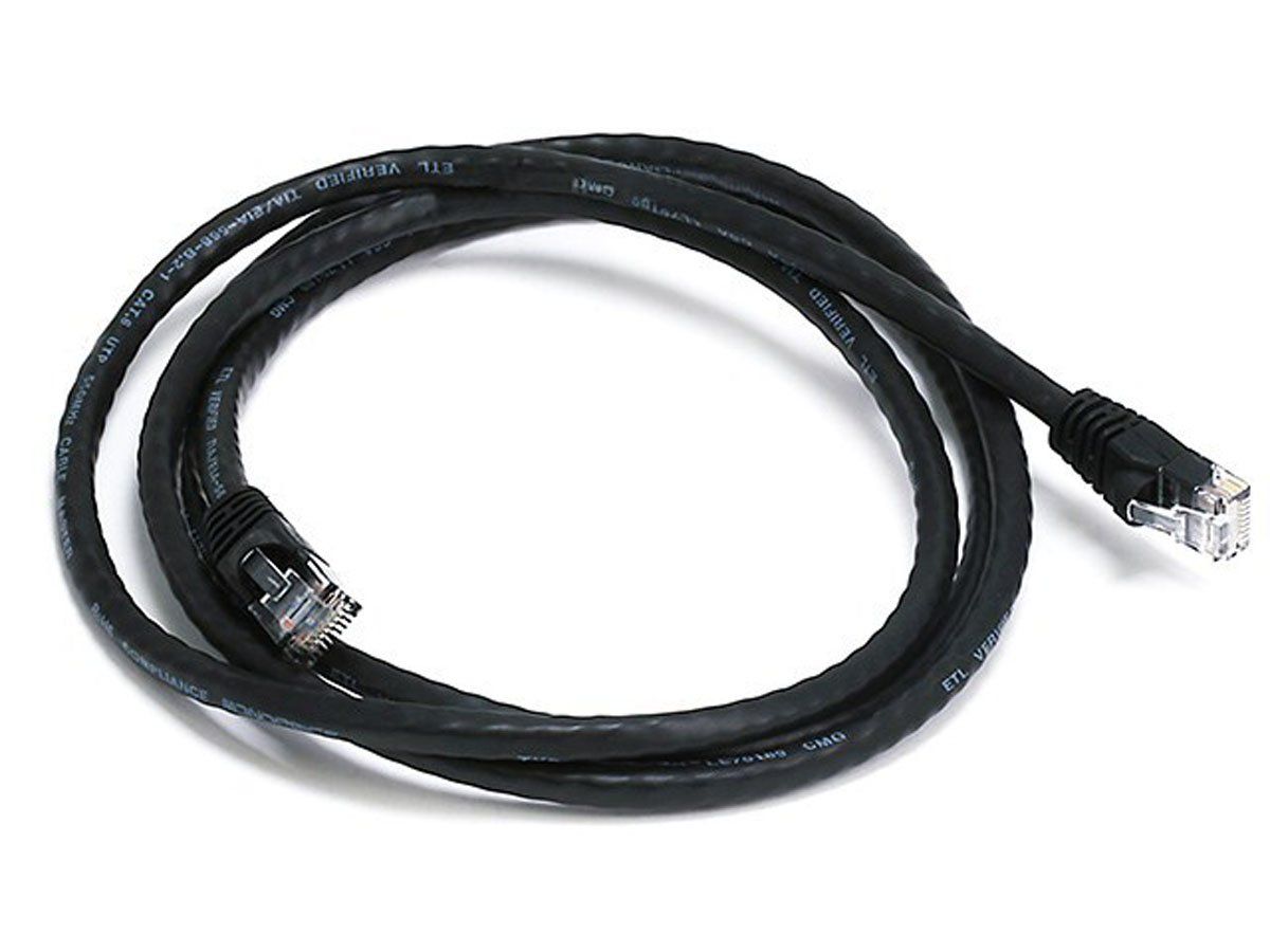 Misc NC3M Network Cable | Printer Base