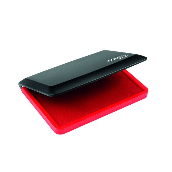 COLOP Micro 2 Stamp Pad Red MICRO2RD | Printer Base