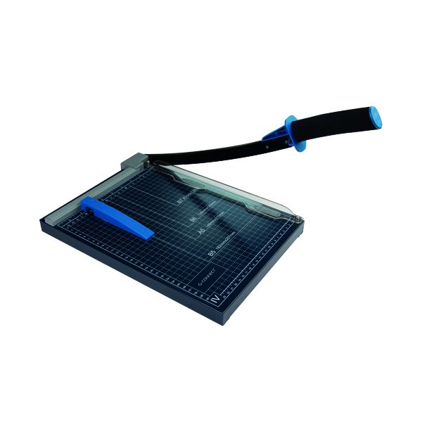 Paper Cutting Guillotines | Printer Base