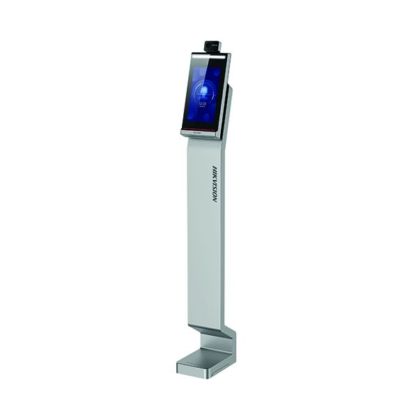 Hikvision Facial Recognition Terminal Stand DS-KAB671-B | Printer Base