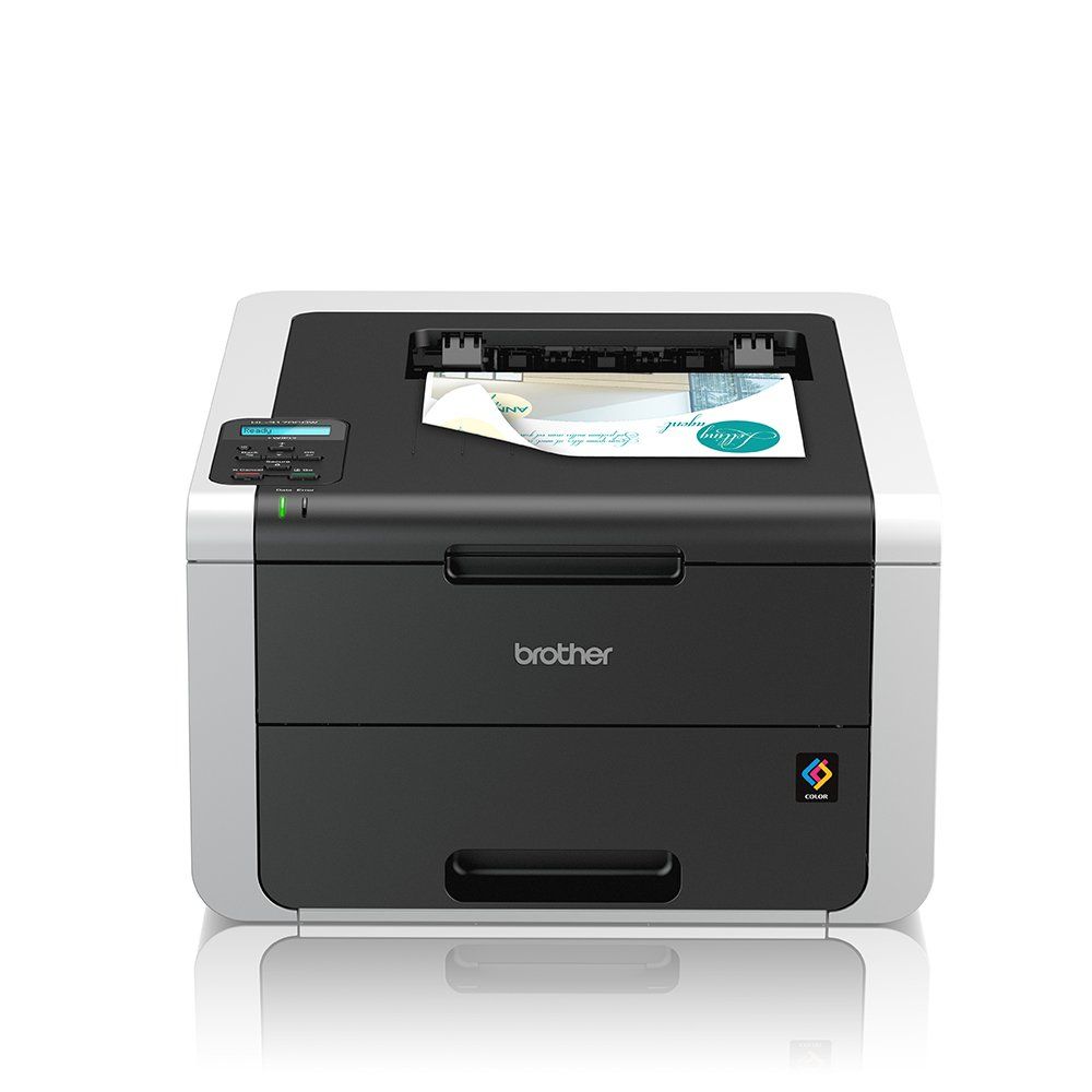 Brother HL-3170CDW A4 Colour LED Printer HL3170CDWZU1 | Printer Base
