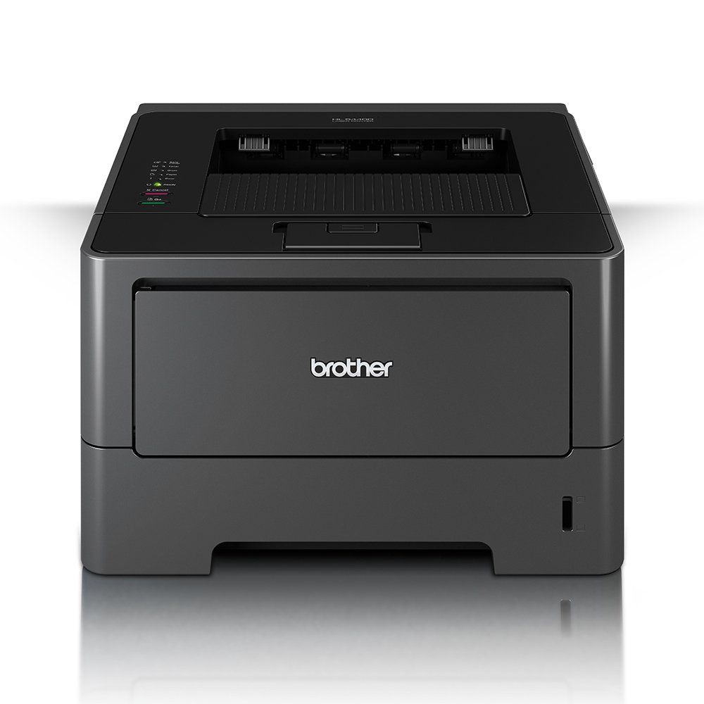 Brother HL-5440D Laser Printer | Printer Base