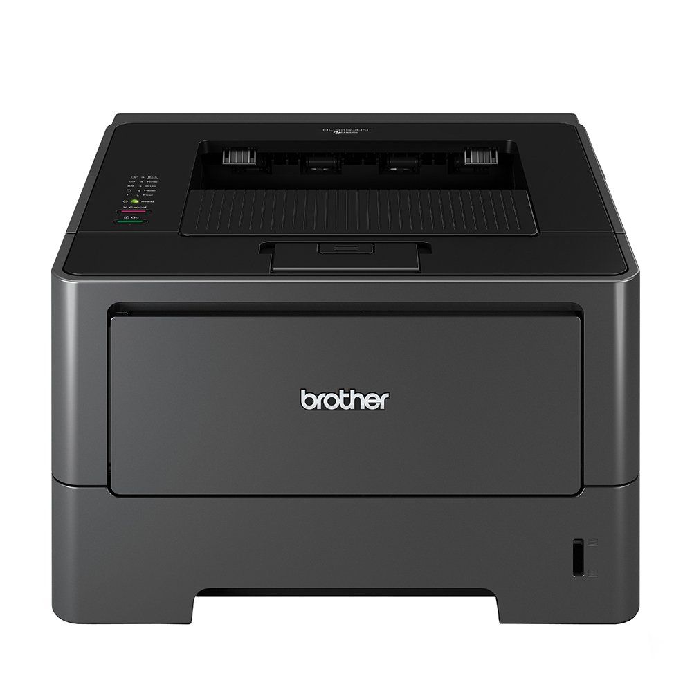 Brother HL-5450DN Laser Printer | Printer Base