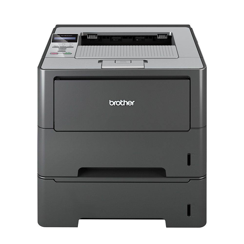 Brother HL-6180DWT Laser Printer | Printer Base