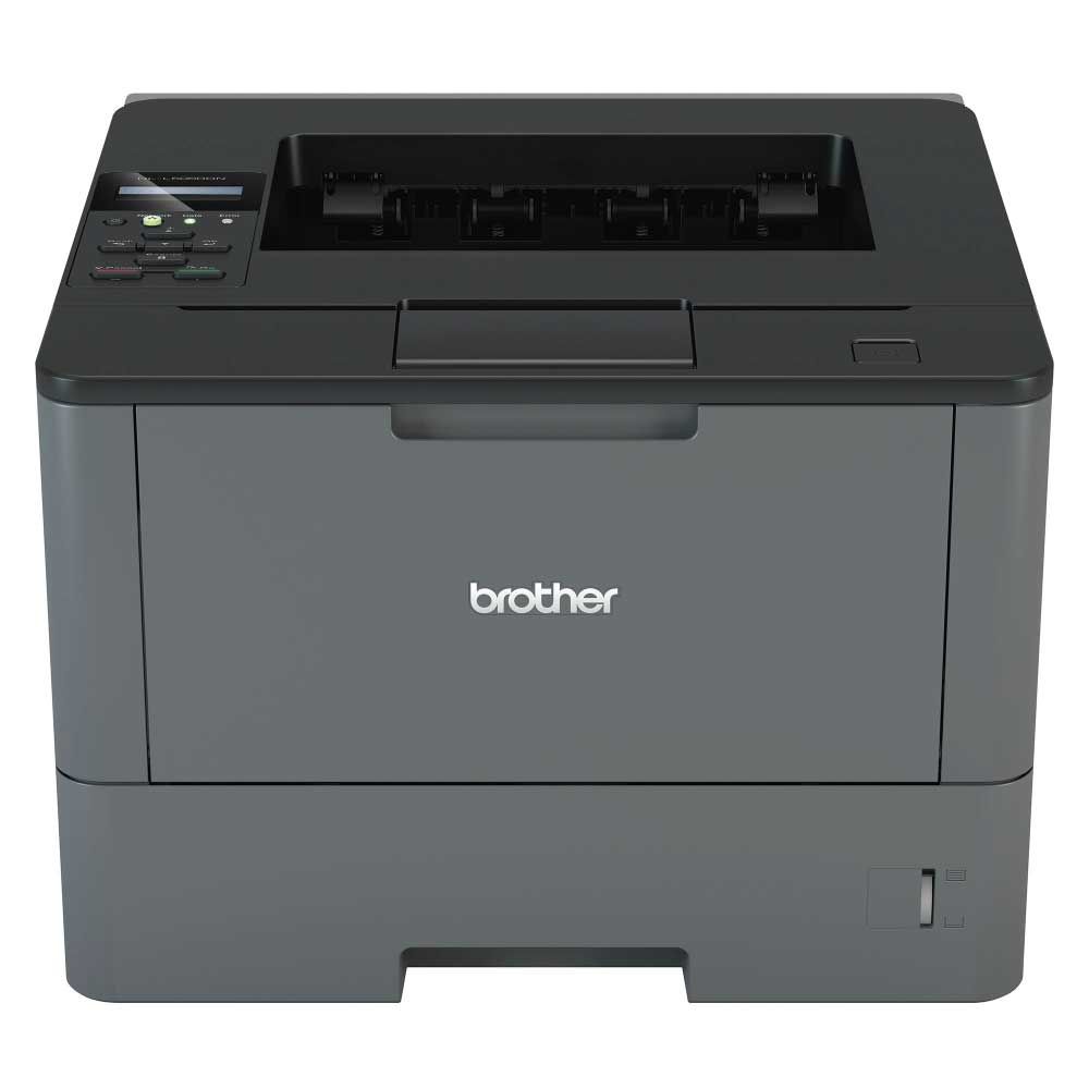 Brother HL-L5050DN A4 Mono Laser Printer HLL5050DNU1 | Printer Base