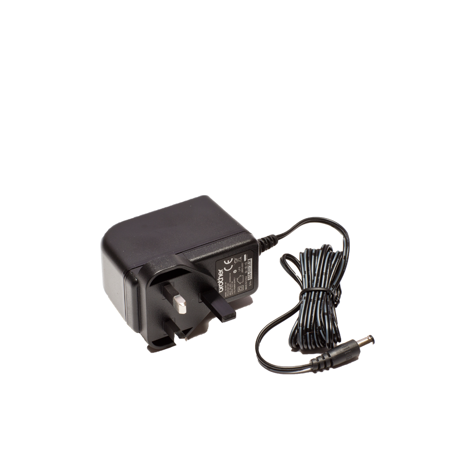 Brother ADE001UK AC Power Adapter AD-E001UK | Printer Base