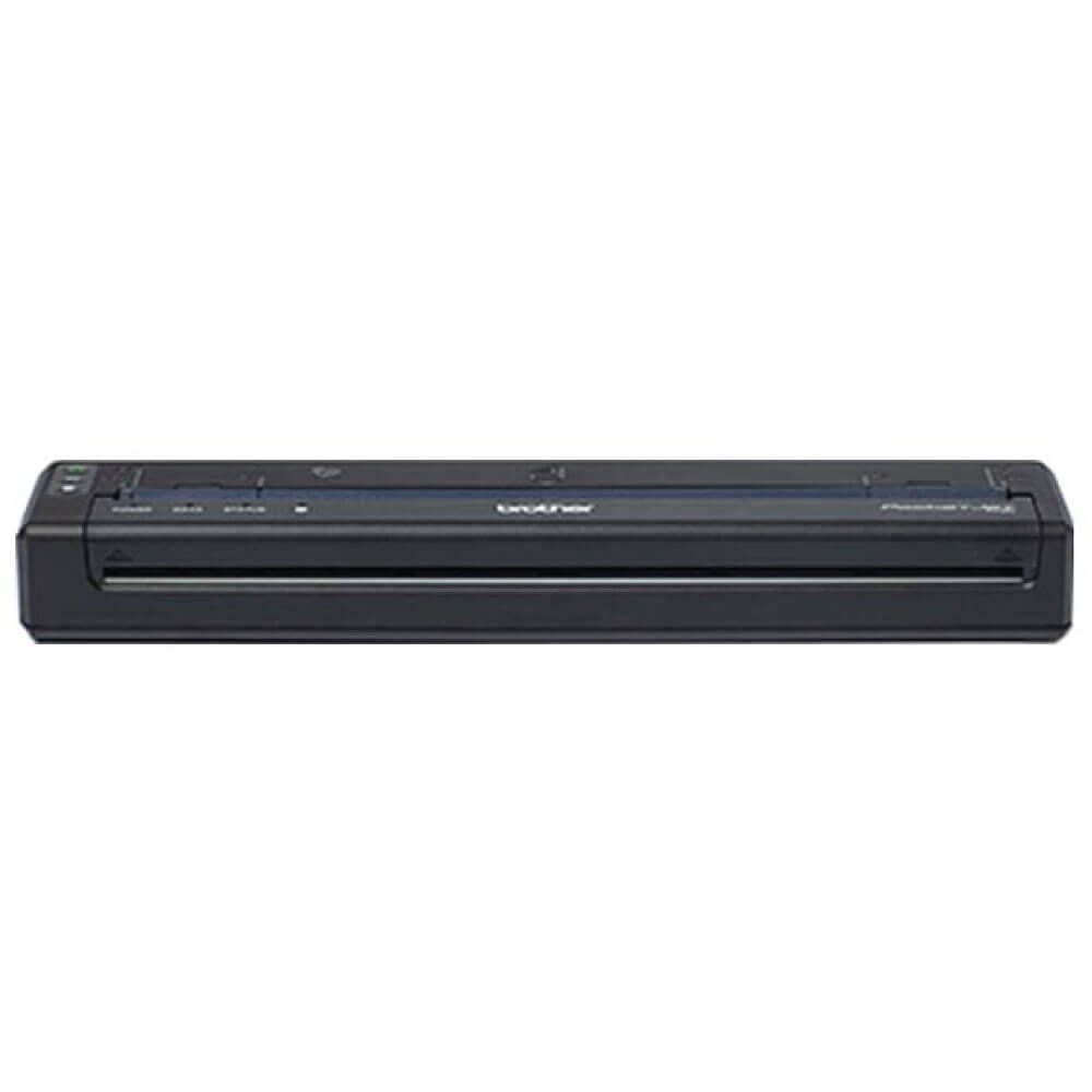 Brother PJ-822 A4 Portable Mobile Printer | Printer Base