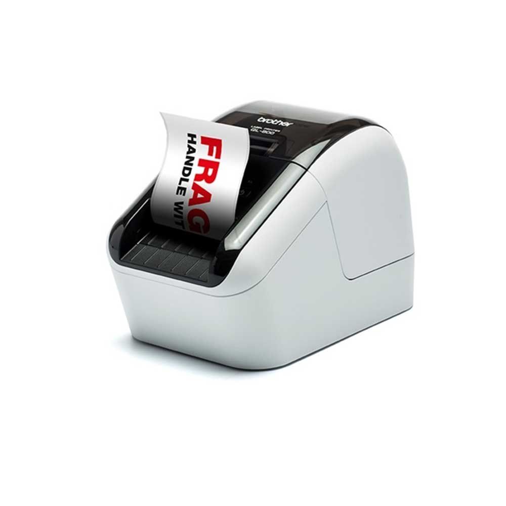 Brother QL-800 Thermal Label Printer QL800 | Printer Base