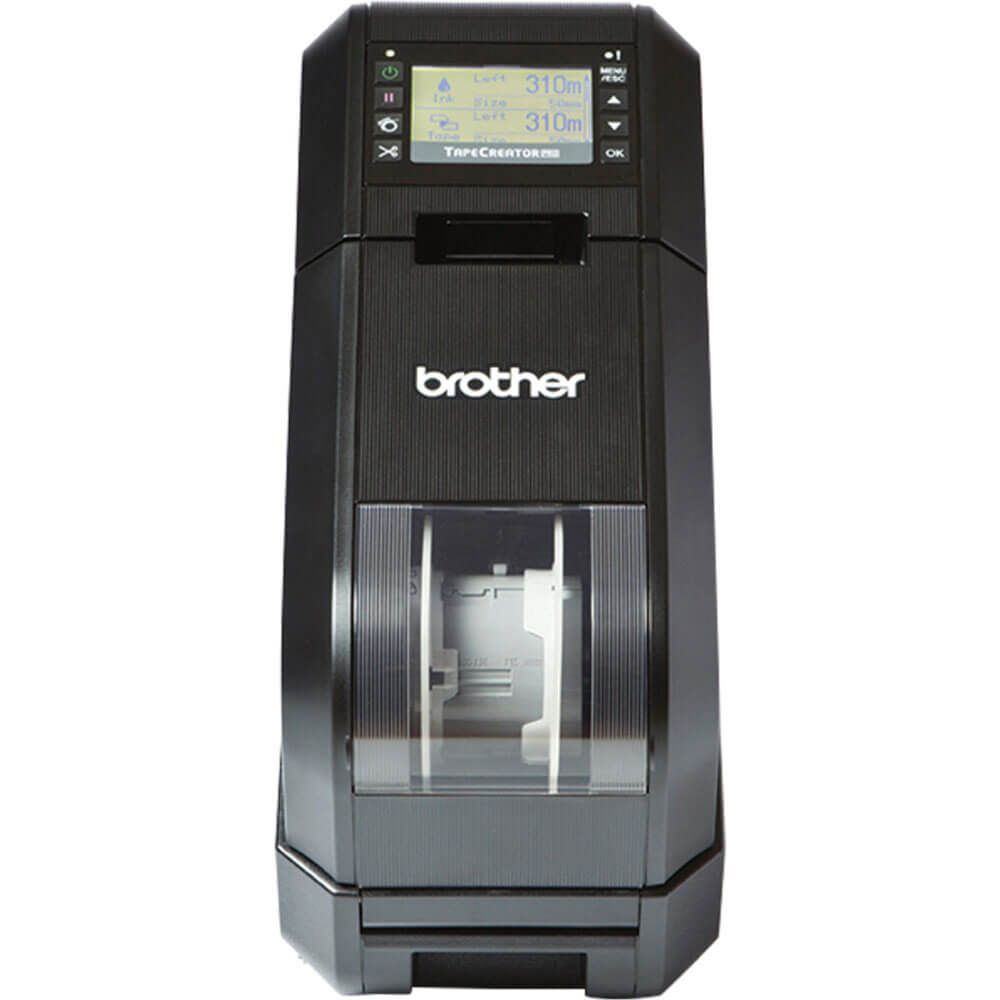 Brother TP-M5000N Thermal Label Printer | Printer Base