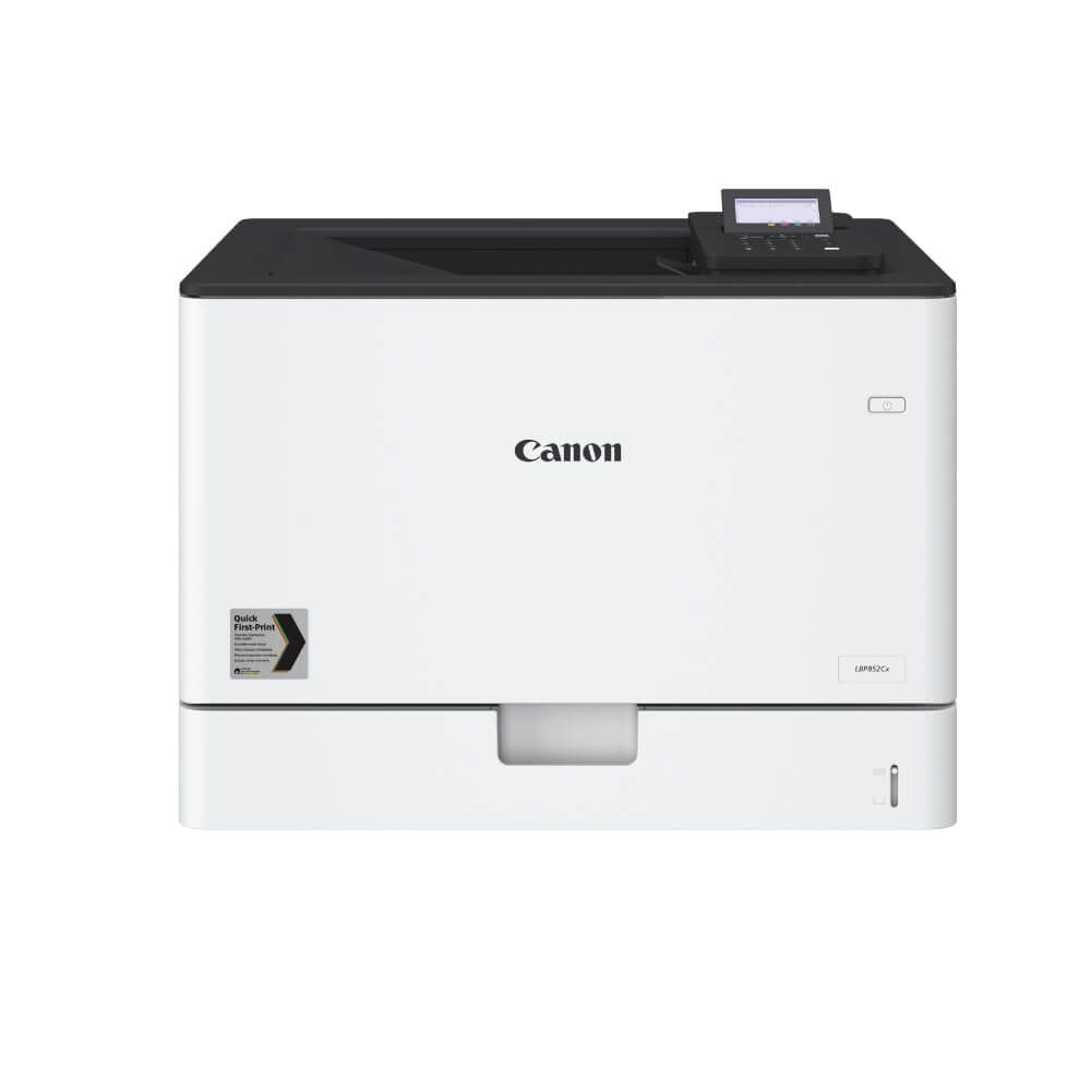 Canon i-SENSYS LBP852CX A3 Colour Laser Printer 1830C014 | Printer Base