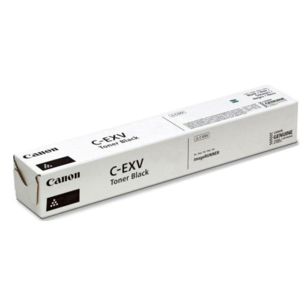 Canon C-EXV65 Black Toner Cartridge 5761C001 | Printer Base