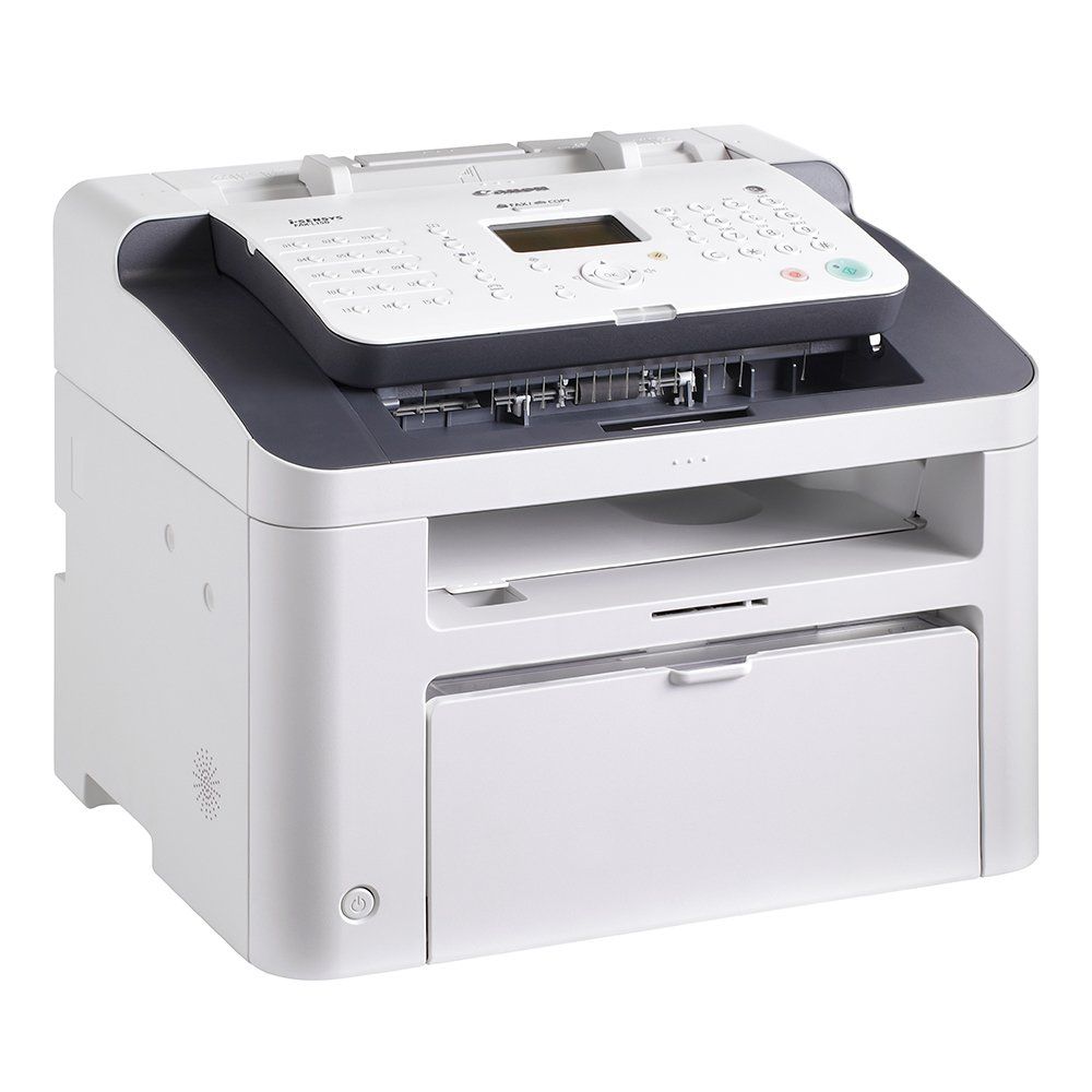 Canon i-SENSYS FAX-L150 Fax Machine 5258B020AA | Printer Base