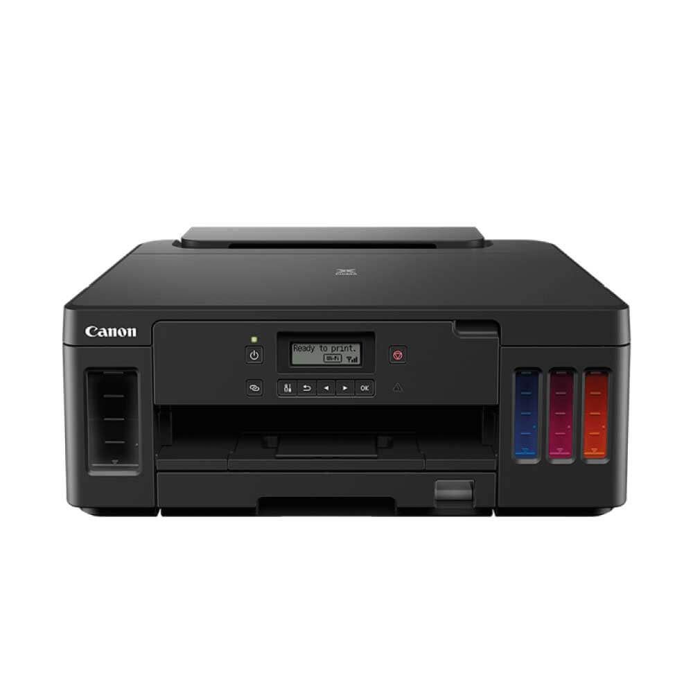 Canon PIXMA G6050 Canon PIXMA G6050 A4 Colour Multifunction Inkjet ...