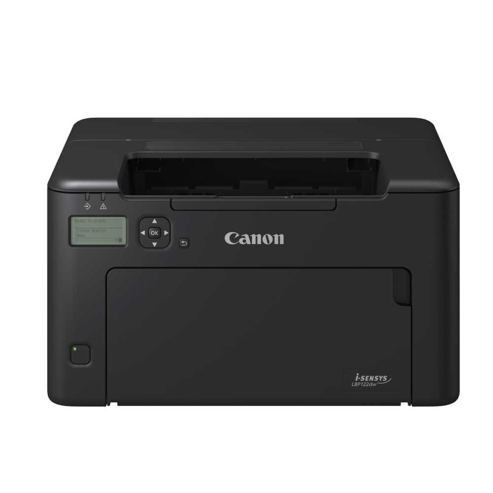 Canon i-SENSYS LBP122dw A4 Mono Laser Printer | Printer Base
