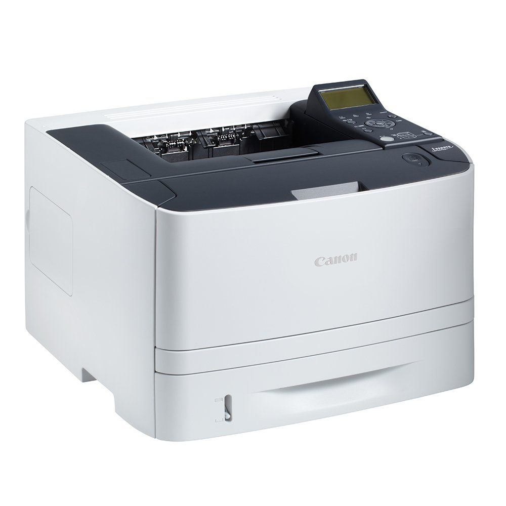 Canon i-SENSYS LBP6670dn Laser Printer | Printer Base