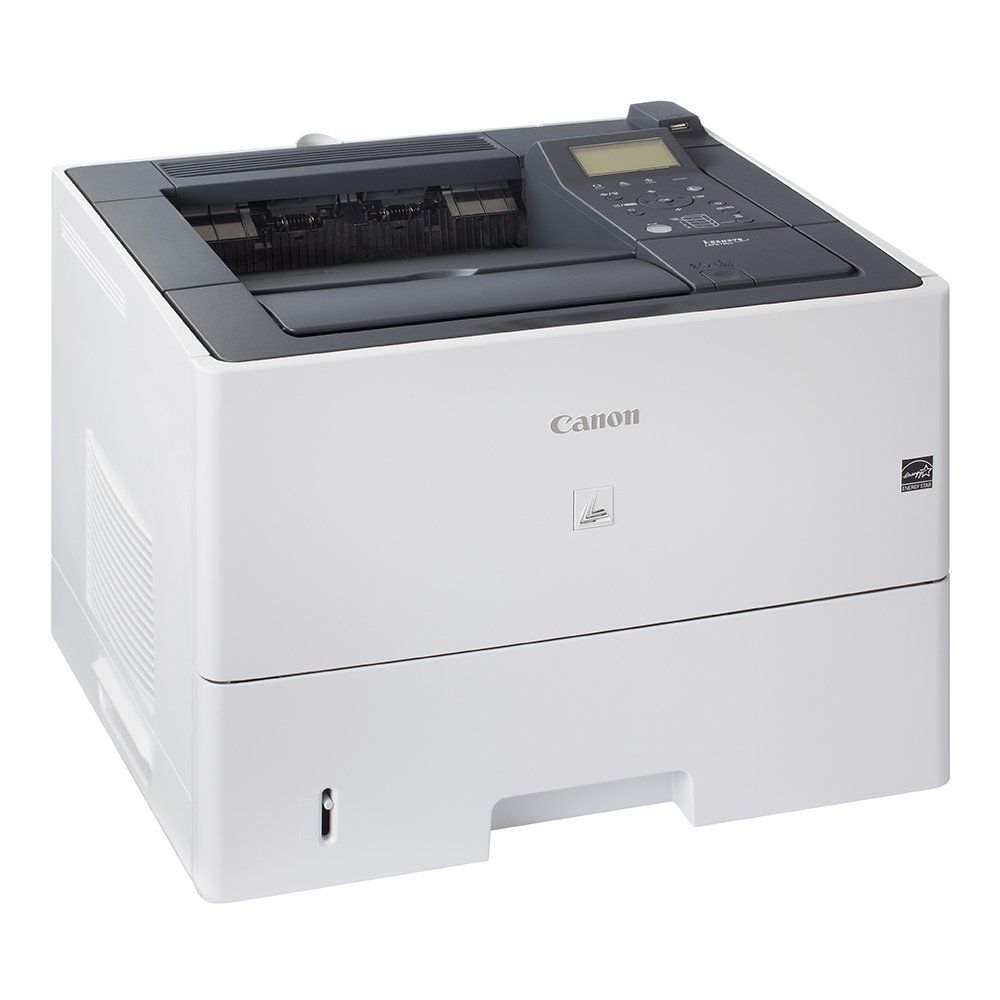 Canon i-SENSYS LBP6780x A4 Mono Laser Printer 6469B010AA | Printer Base
