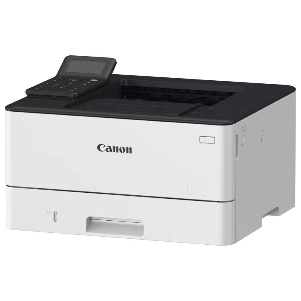 Canon i-SENSYS LBP246dw A4 Mono Laser Printer | Printer Base