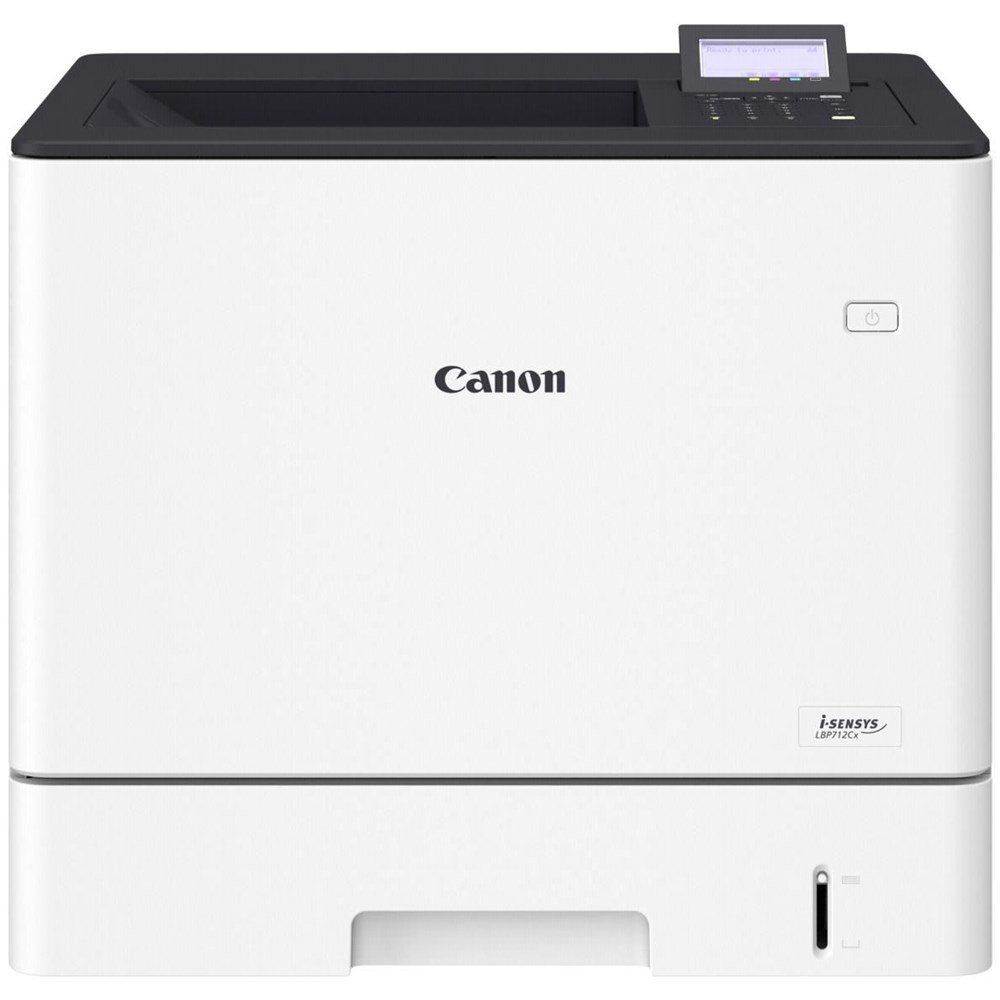 Canon i-SENSYS LBP710Cx A4 Colour Laser Printer 0656C009 | Printer Base