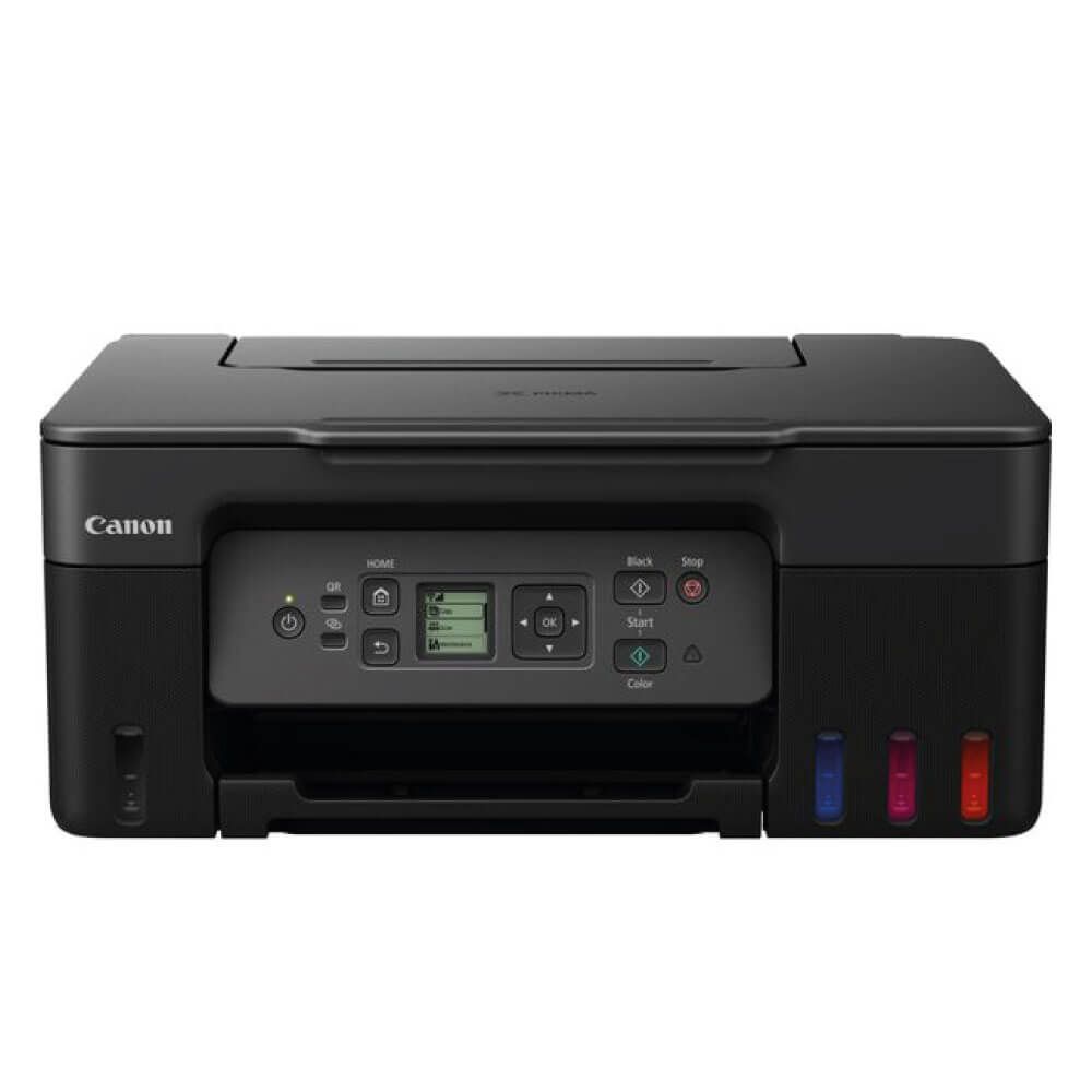 Canon PIXMA G3570 A4 Colour Multifunction Inkjet Printer | Printer Base