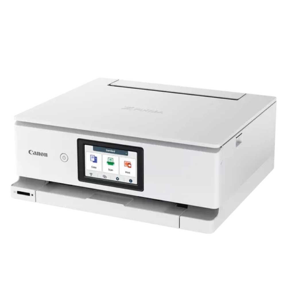 Canon Pixma TS8751 A4 Colour Inkjet Multifunction Printer | Printer Base