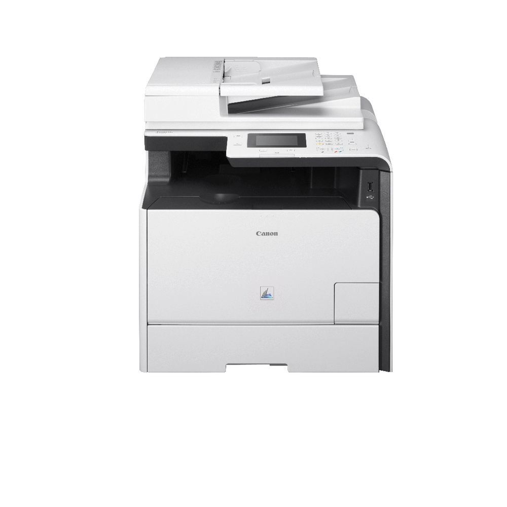 Canon i-SENSYS MF628Cw A4 Colour Multifunction Laser 9946B021AA ...