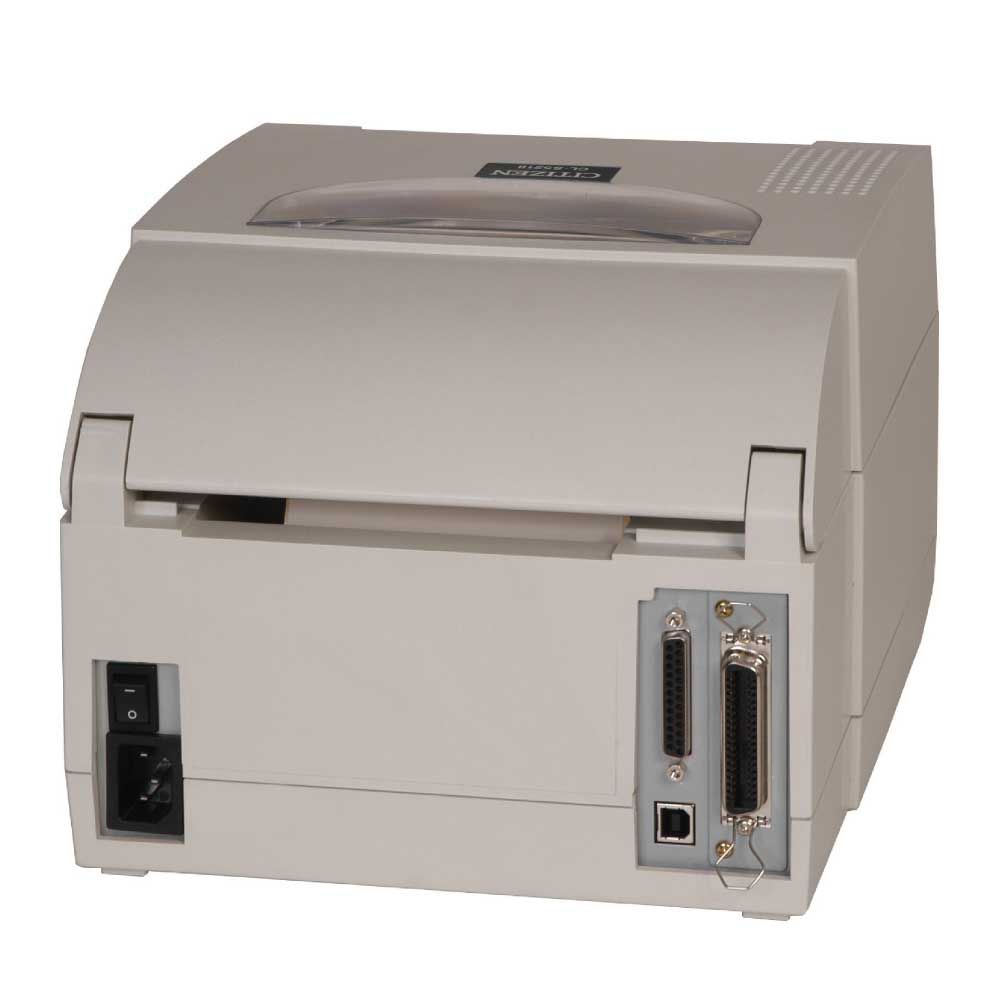 Citizen CL-S531II Direct Thermal Label Printer (USB & Serial) | Printer ...