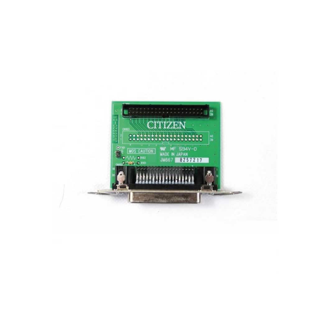 Citizen Parallel Interface JM66825 | Printer Base