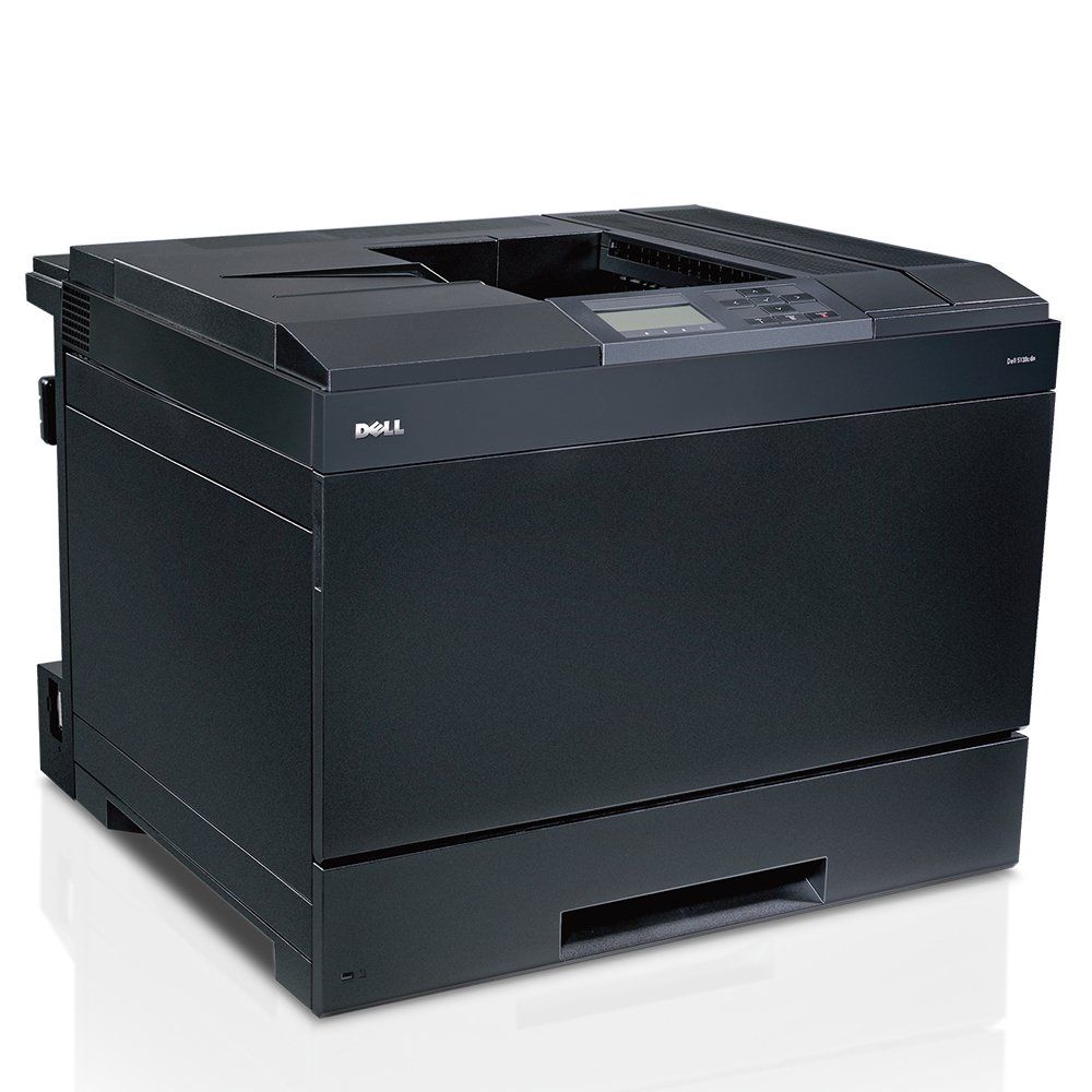 Dell 5130cdn Laser Printer | Printer Base