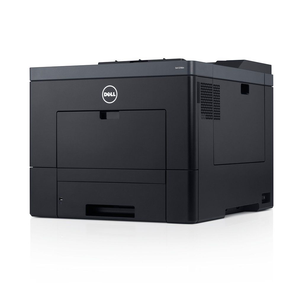Dell C3760n Laser Printer | Printer Base