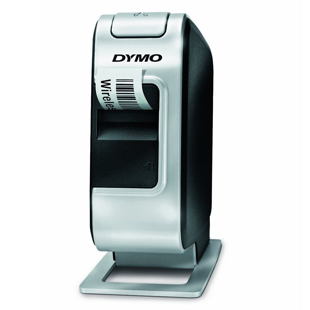 DYMO LabelManager Wireless PnP Thermal Label Printer with Wi-Fi ...