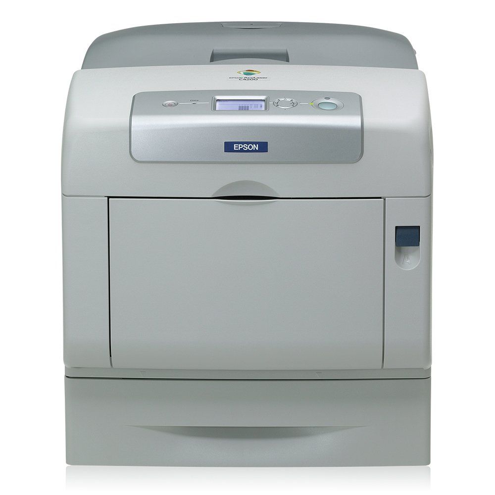 Epson AcuLaser C4200 Laser Printer | Printer Base