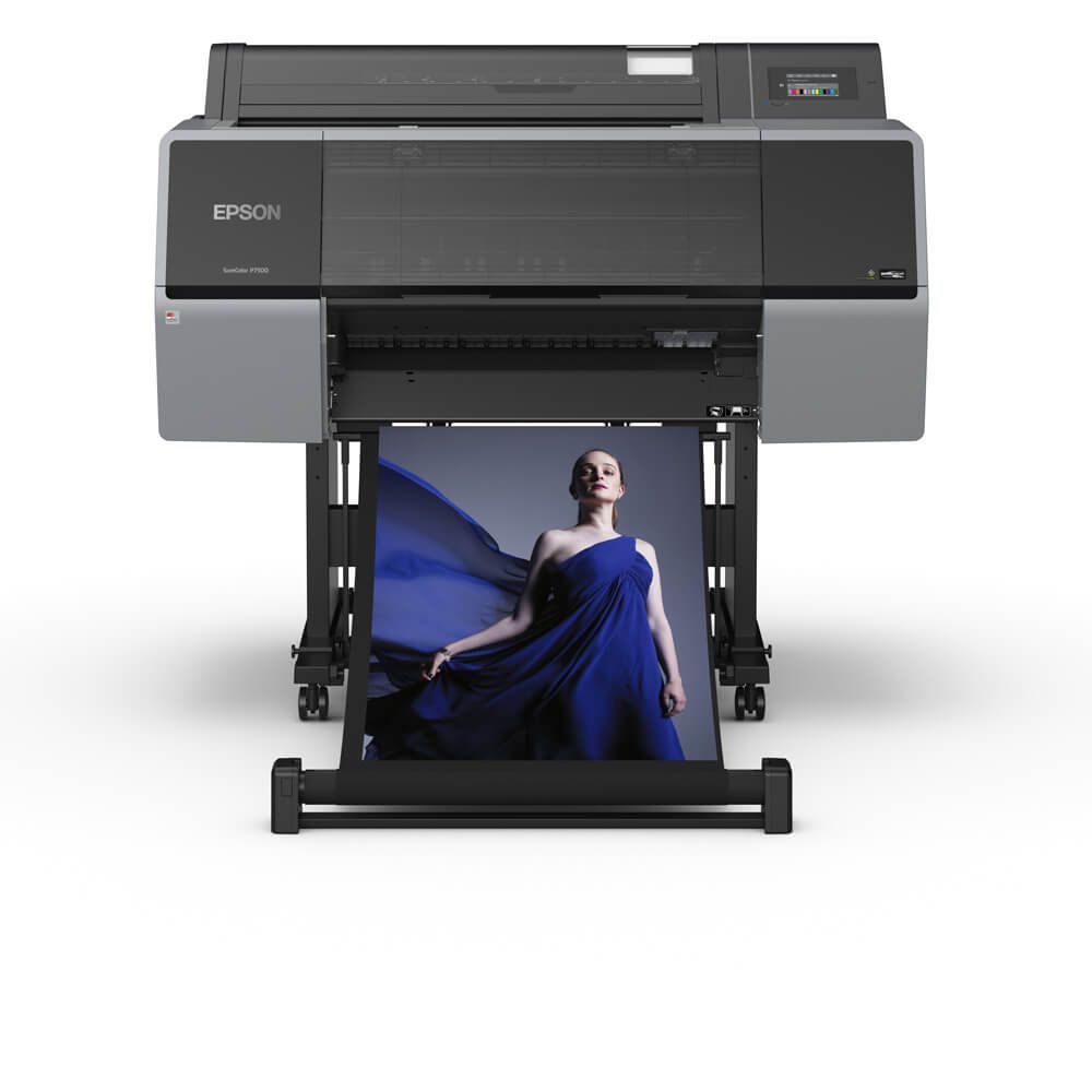 Epson SureColor SC-P9500 A0 Large Format Printer C11CH13301A1 | Printer ...