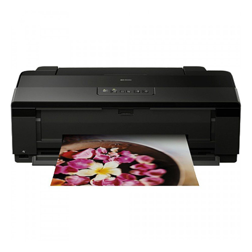 Epson Stylus Photo 1500W A3 Colour Inkjet Printer C11CB53301 | Printer Base