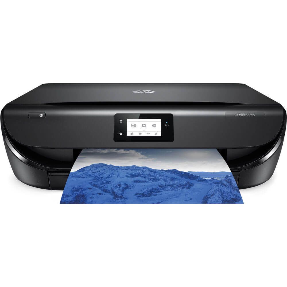 HP Envy 5030 A4 Colour Multifunction Inkjet Printer M2U92B#BHC ...