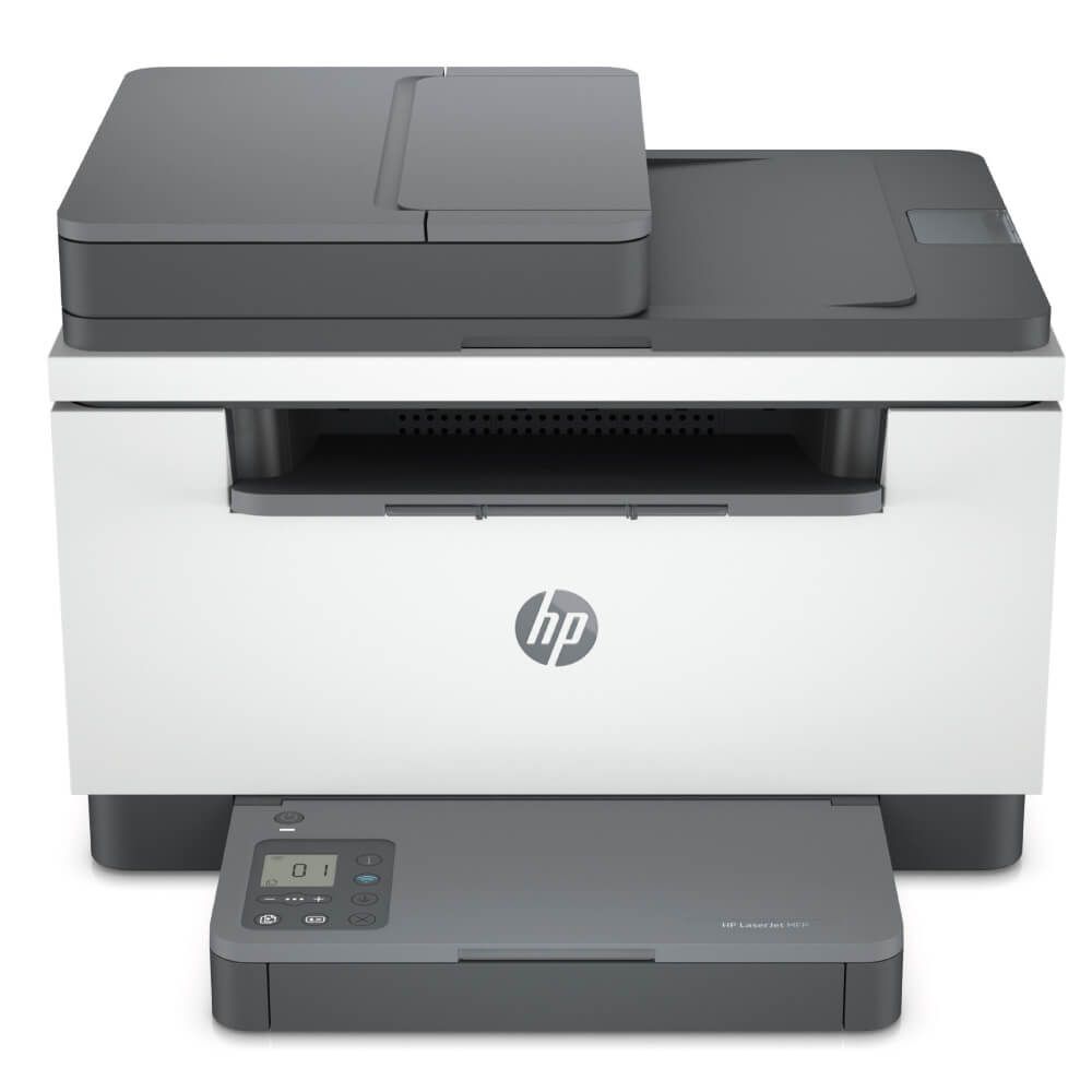 HP LaserJet MFP M234sdn A4 Mono Multifunction Laser Printer 6GX00F ...