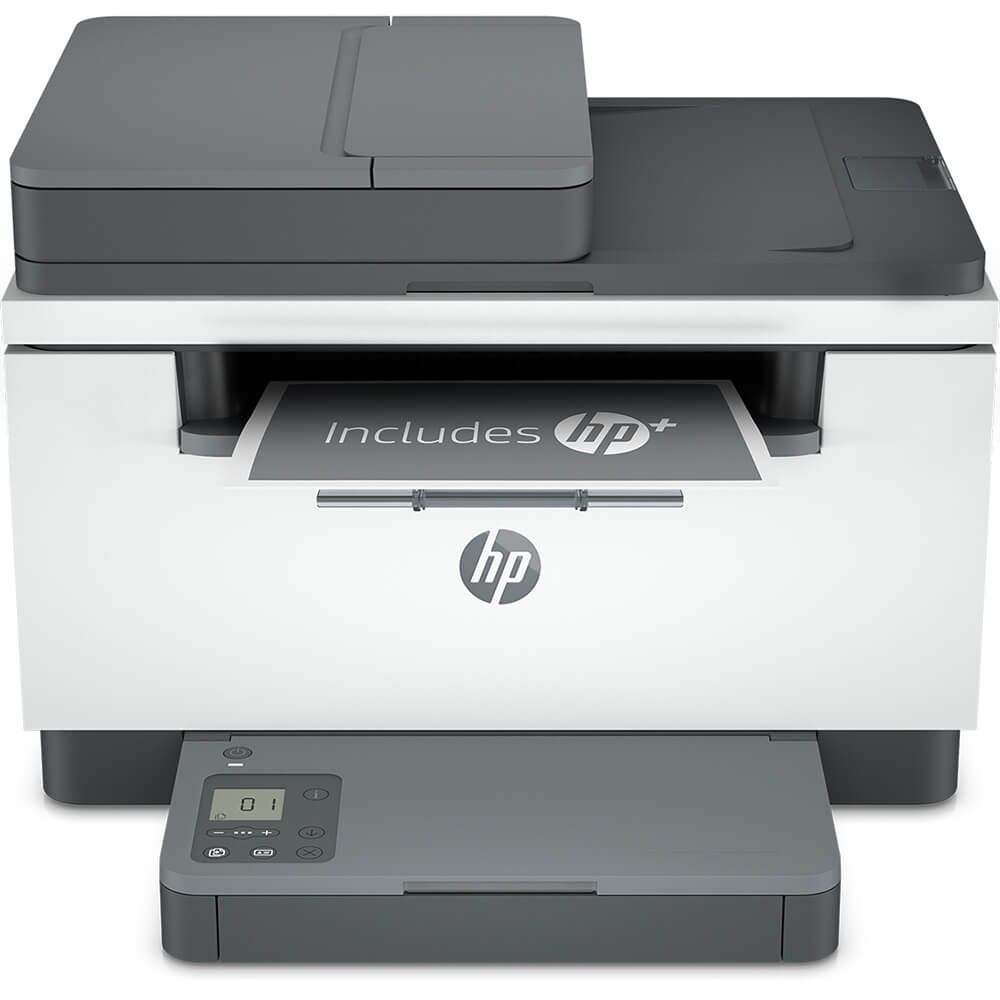 HP LaserJet MFP M234dwe A4 Mono Multifunction Laser Printer - HP+ ...