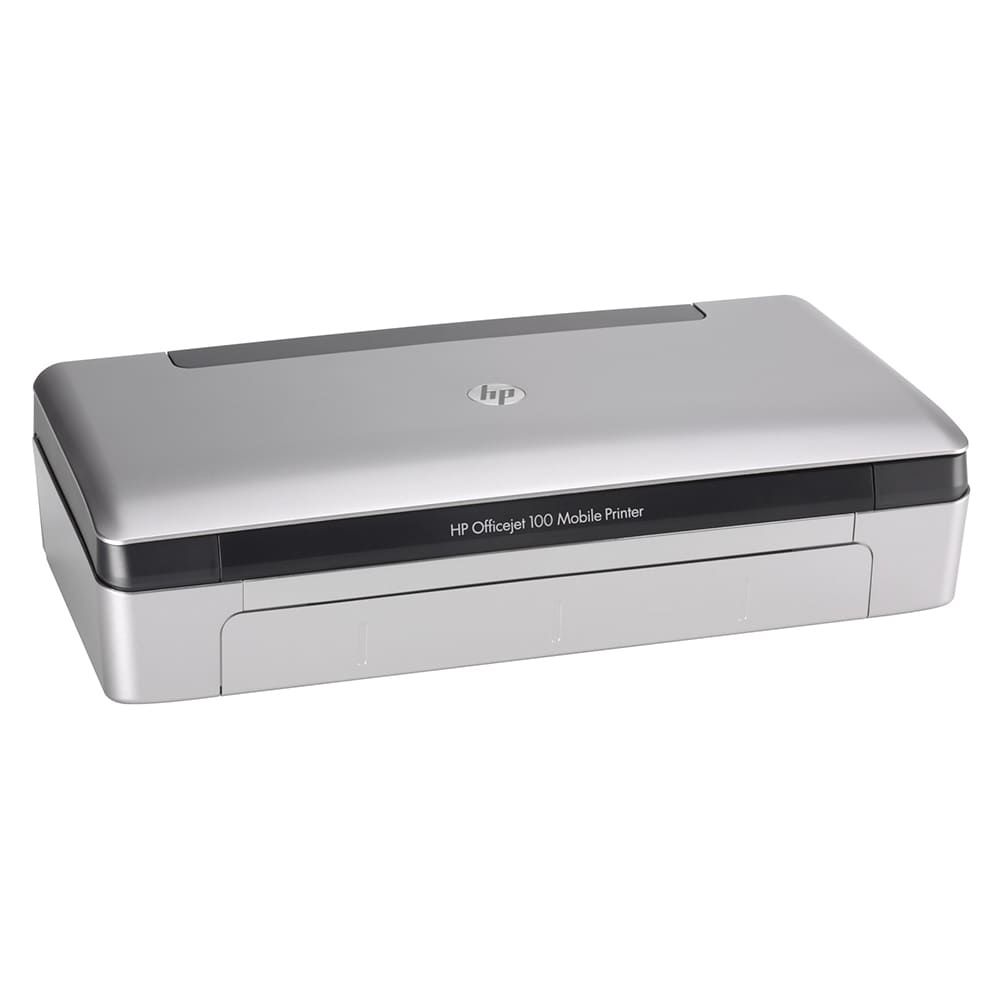 HP OfficeJet 100 Inkjet Printer | Printerbase.co.uk | Printer Base